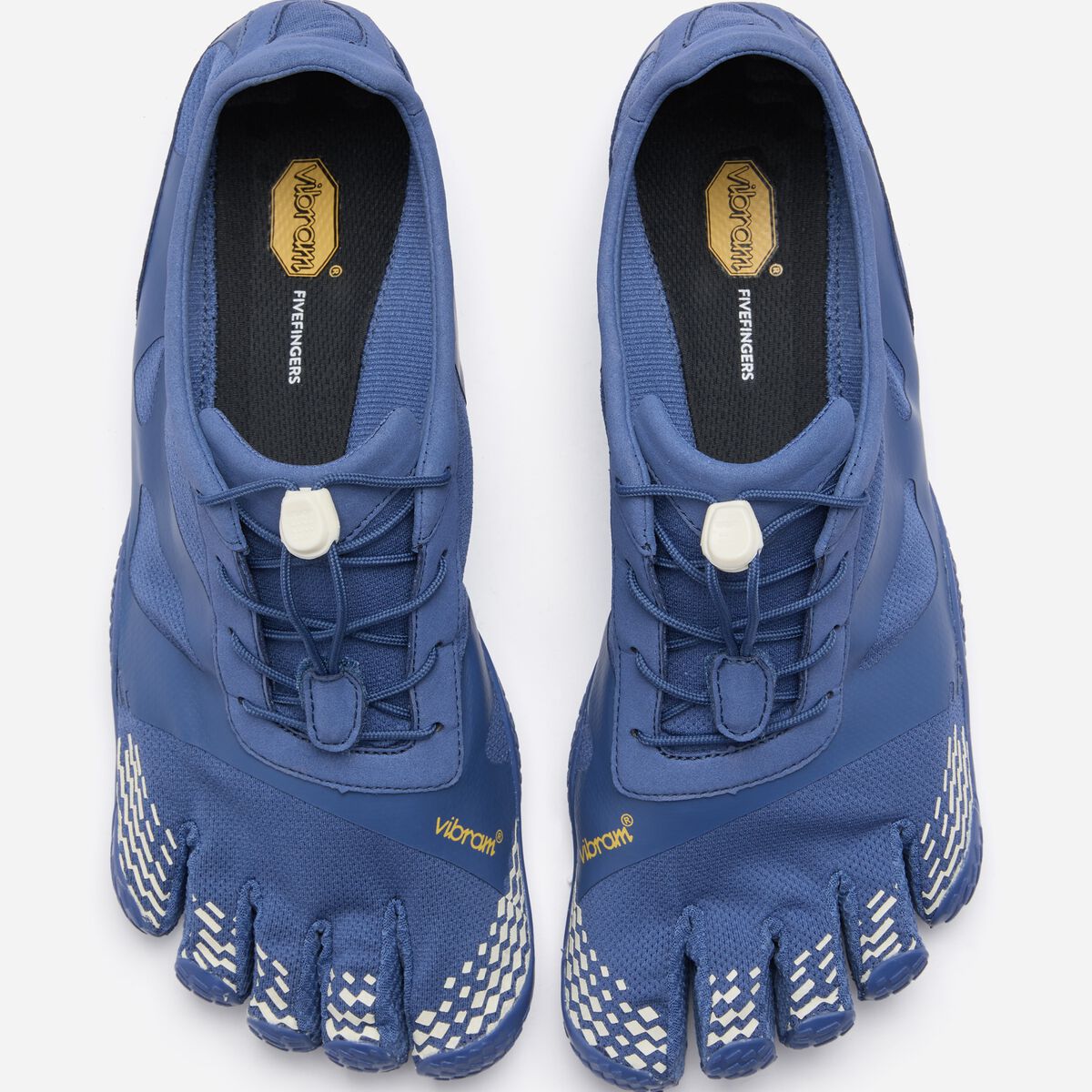 KSO EVO Men's Blue / Ivory | Man | Vibram